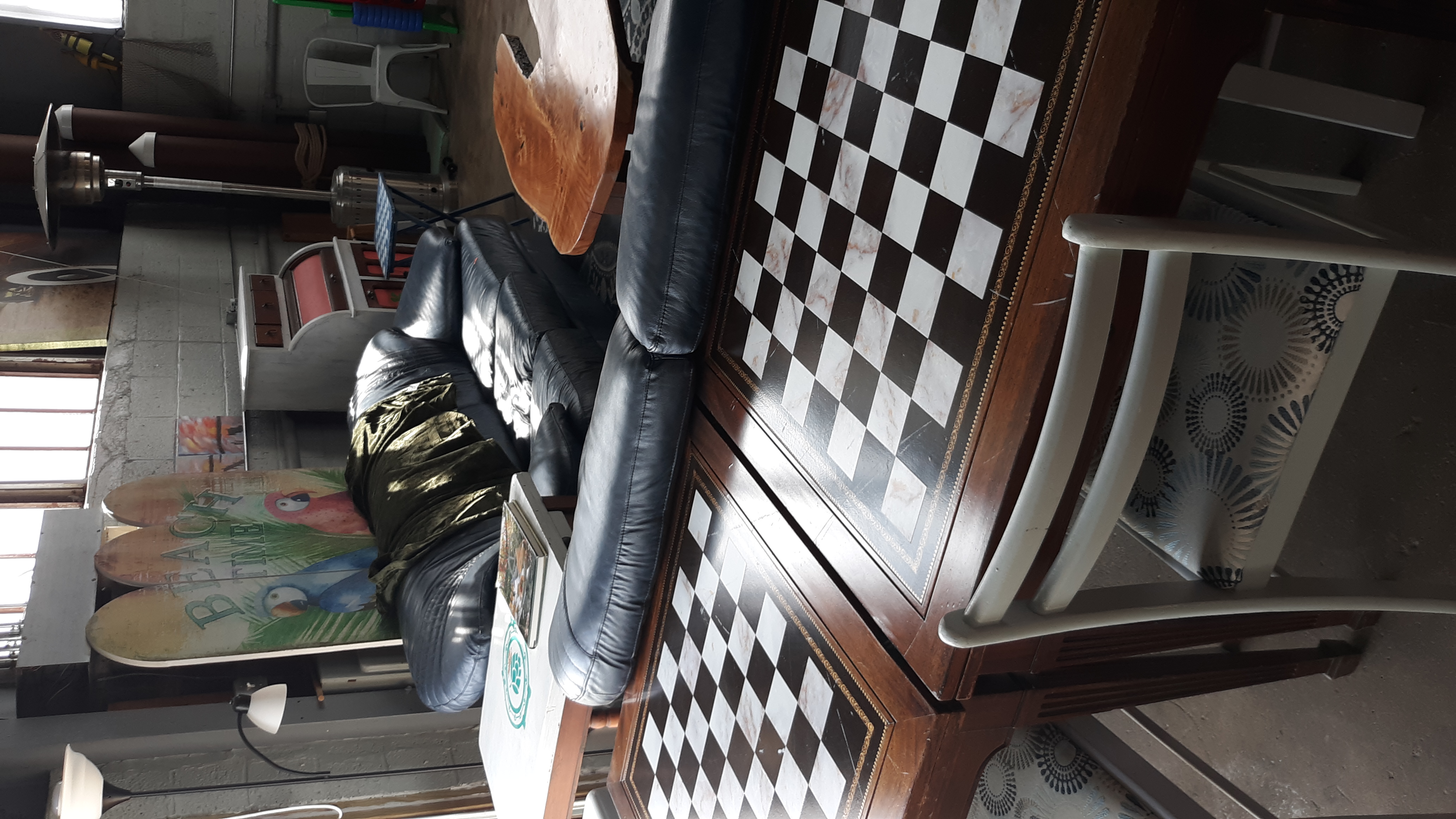 Ice House Marina Brewery Kitchen - Winter Break 1/25 - 2/3