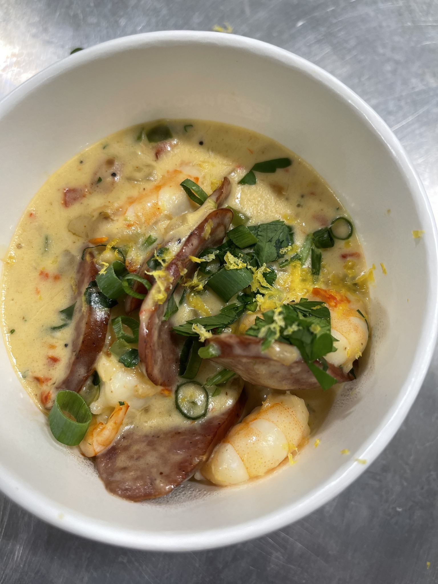 Drift Seafood and Bar